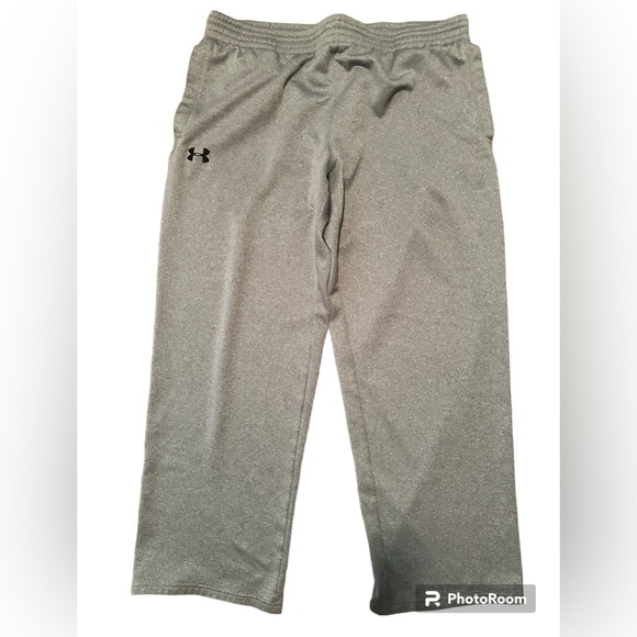 Under Armour | Pants | Mens Under Armour Sweat Pants | Poshmark